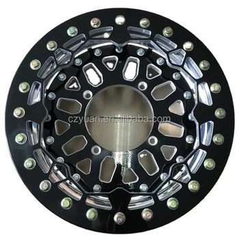 핫 세일 15x7 비드 록 오프로드 레이싱 3 피스 휠 - Buy 3 조각 바퀴,4x4 오프로드 바퀴,세 조각 휠 Product ...