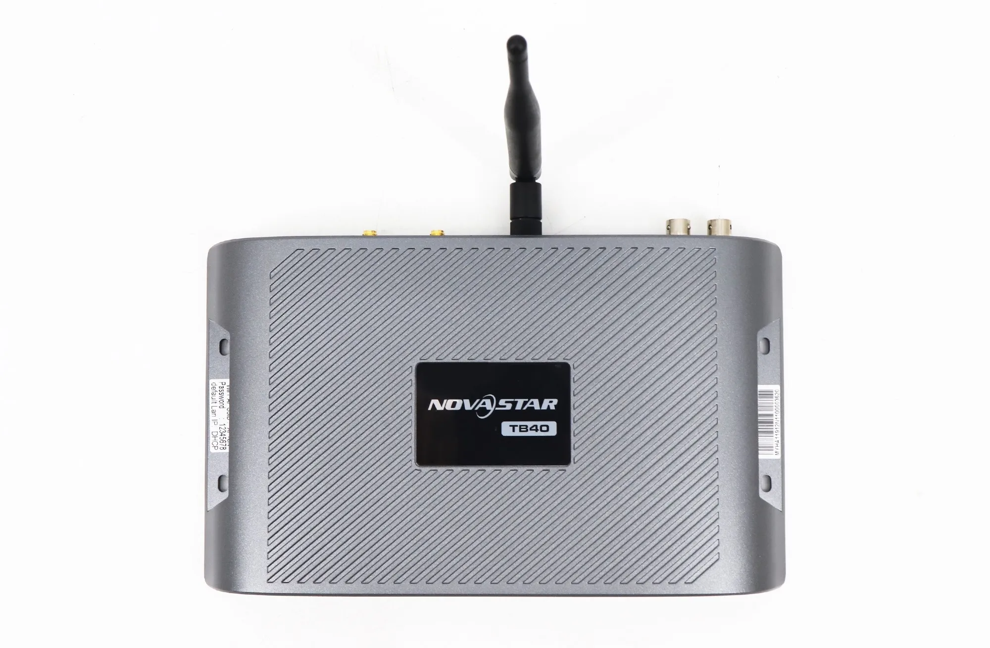 Novastar TB40 LED Display Screen Controller for Video Walls