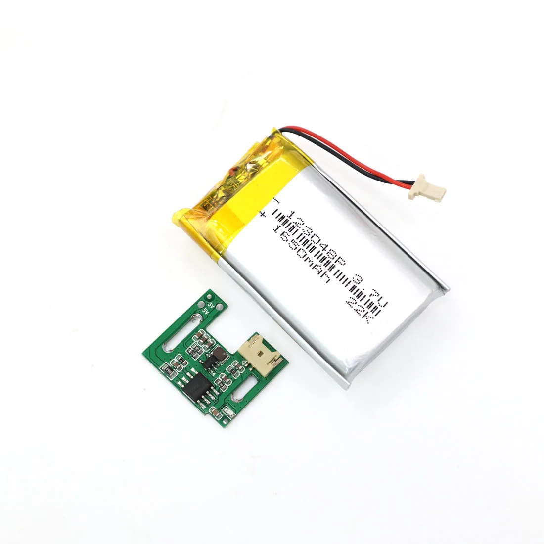 High capacity For Nintendo Gameboy Color GBC Rechargeable Battery Pack ...