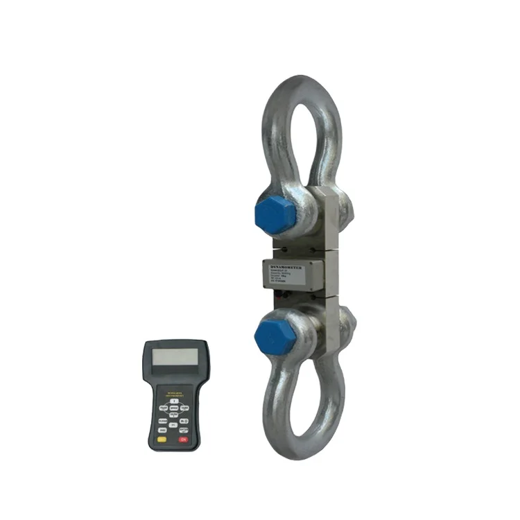 GWD500 Wireless Dynamometer tension meter with 280D handheld meter 30T 50T 100T 200T| Alibaba.com