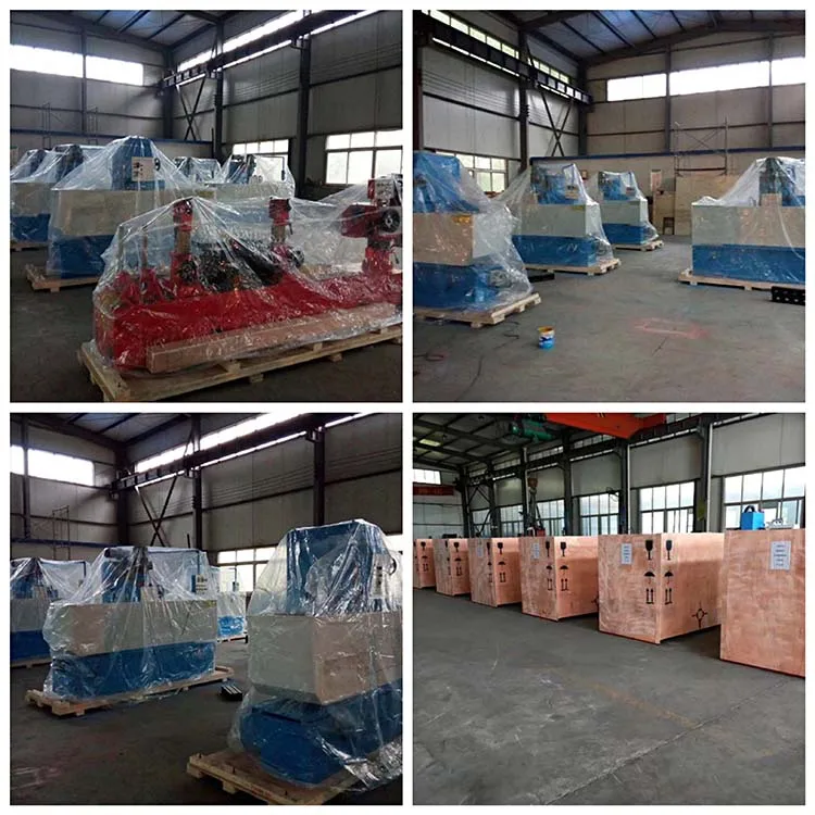 Cylinder Head Block Pressure Testing Machine Tpt1600 Pressure Tester ...