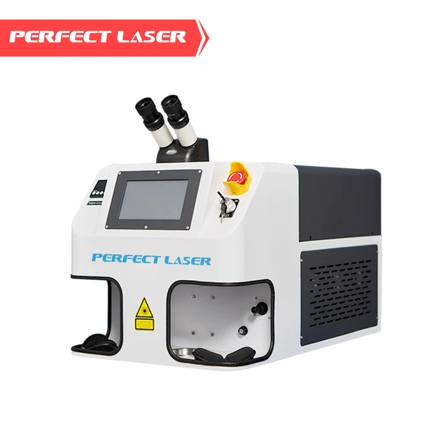 Company Overview - Perfect Laser (Wuhan) Co., Ltd.