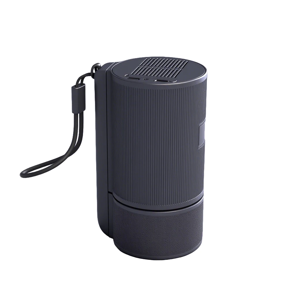 Portable Beamer Short Throw Android Mini Projectors