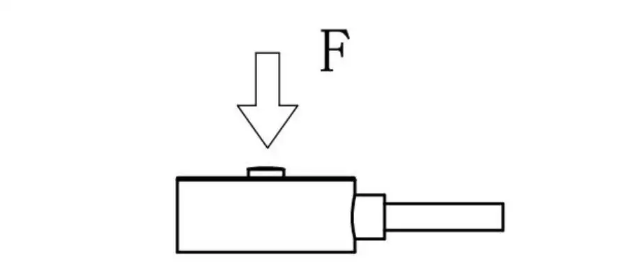 High Precision Micro Load Cell - 50 to 1000N Capacity