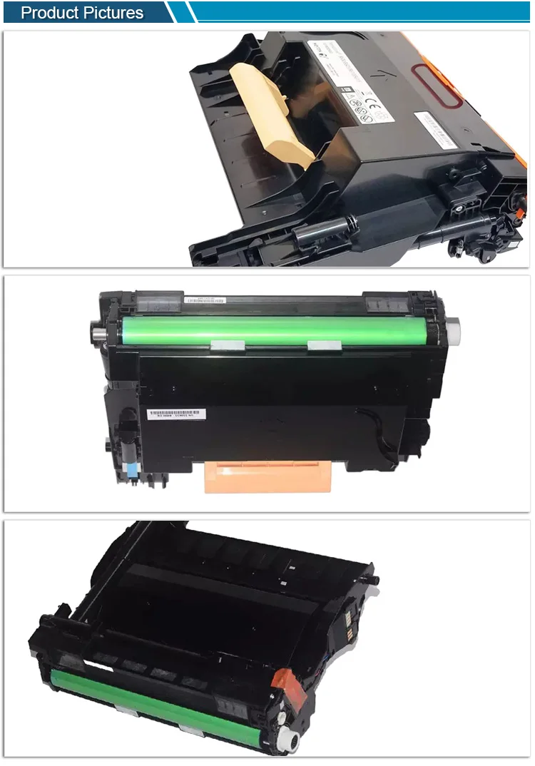 Weemay Compatible Xerox 101R00582 Drum Cartridge for Versalink B600