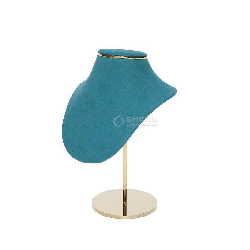 Shero Hight End Jewelry Window Display Rack Metal Earring Jewelry ...