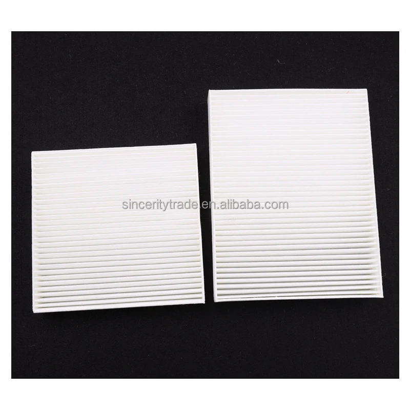 Cabin Air Filter Automobile Air Filter Air for Citroen C3/C4/DS5 OEM ...