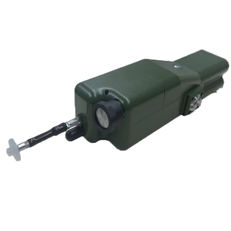 Ams500a Portable Fid Gas Detector For Volatile Organic Compound(voc ...