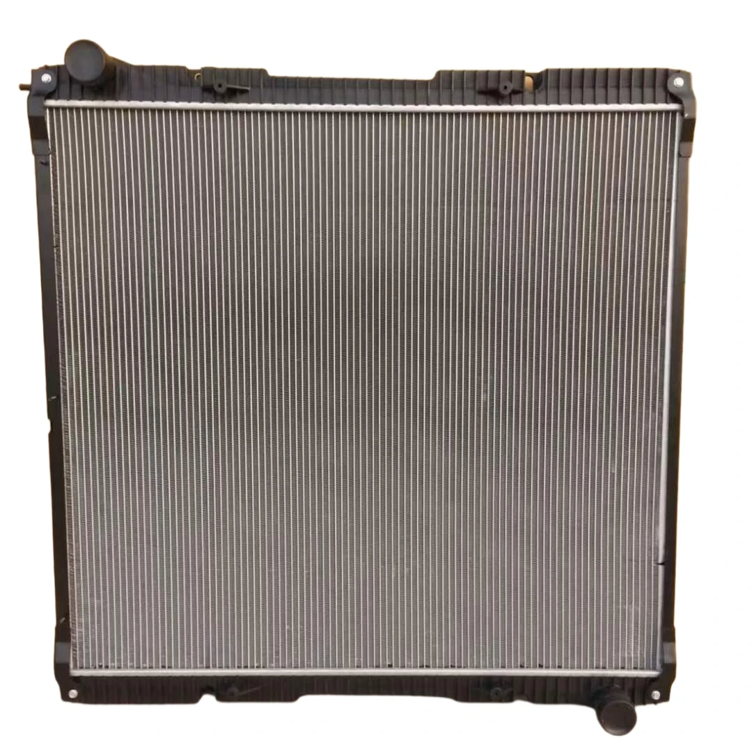 斯堪尼亚g系列卡车散热器1776026，斯堪尼亚卡车4系列420 440 470质量保修 - Buy 1776026,卡车散热器,散热器 ...