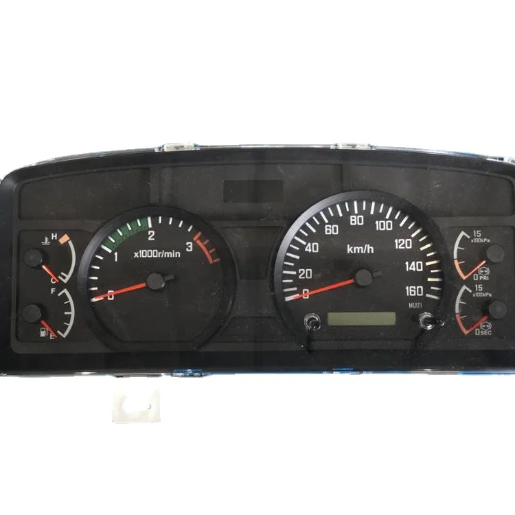 Used ISUZU Meter, Meter For ISUZU Truck| Alibaba.com