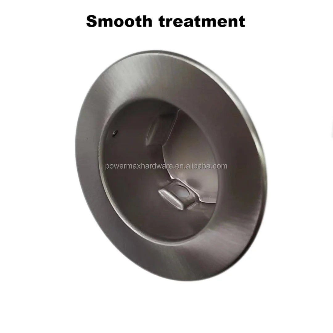 Oem Custom Precision Small Metal Piece Sheet Stainless Steel Stamping ...