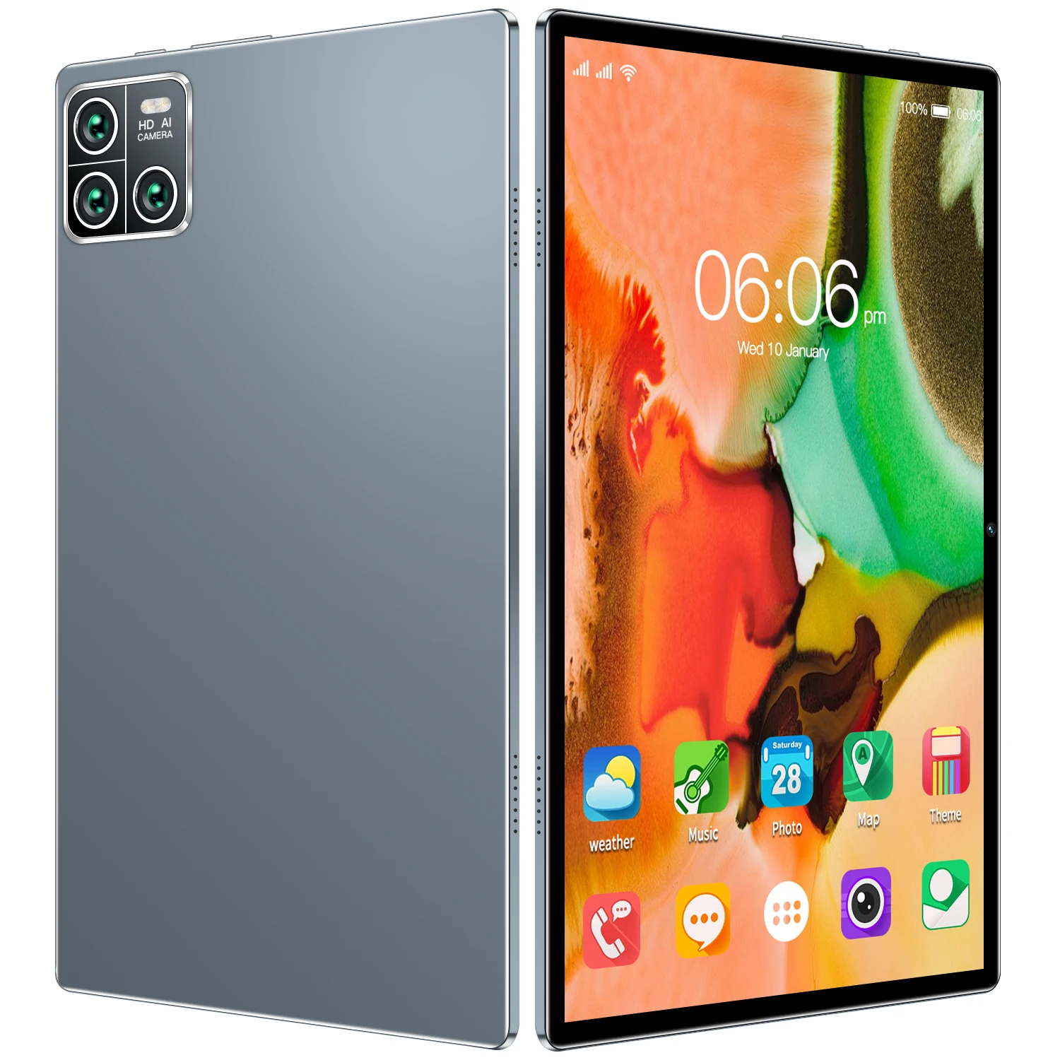 Cheap And High Quality Learning Children Tablet For Kids Education ...