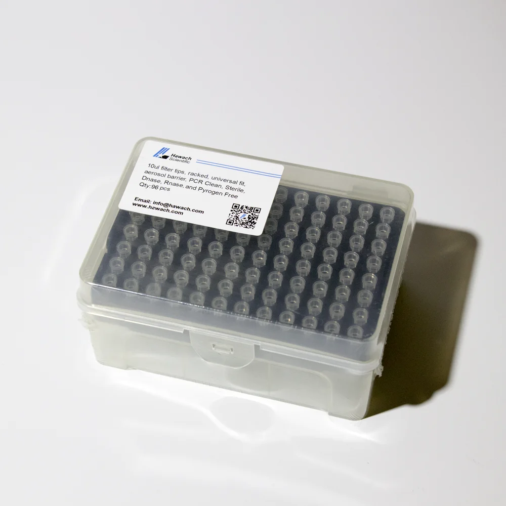 200ul Microliter Micropipette Box Filter Pipette Tips Price - Buy ...