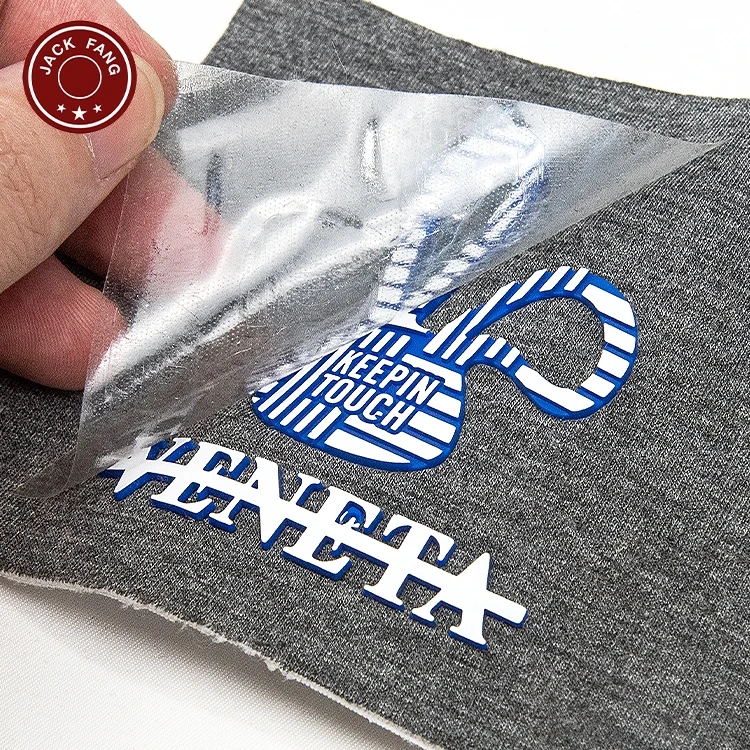 Custom 3d Flex Style Emblem Heat Press Reflective Silicone Heat ...