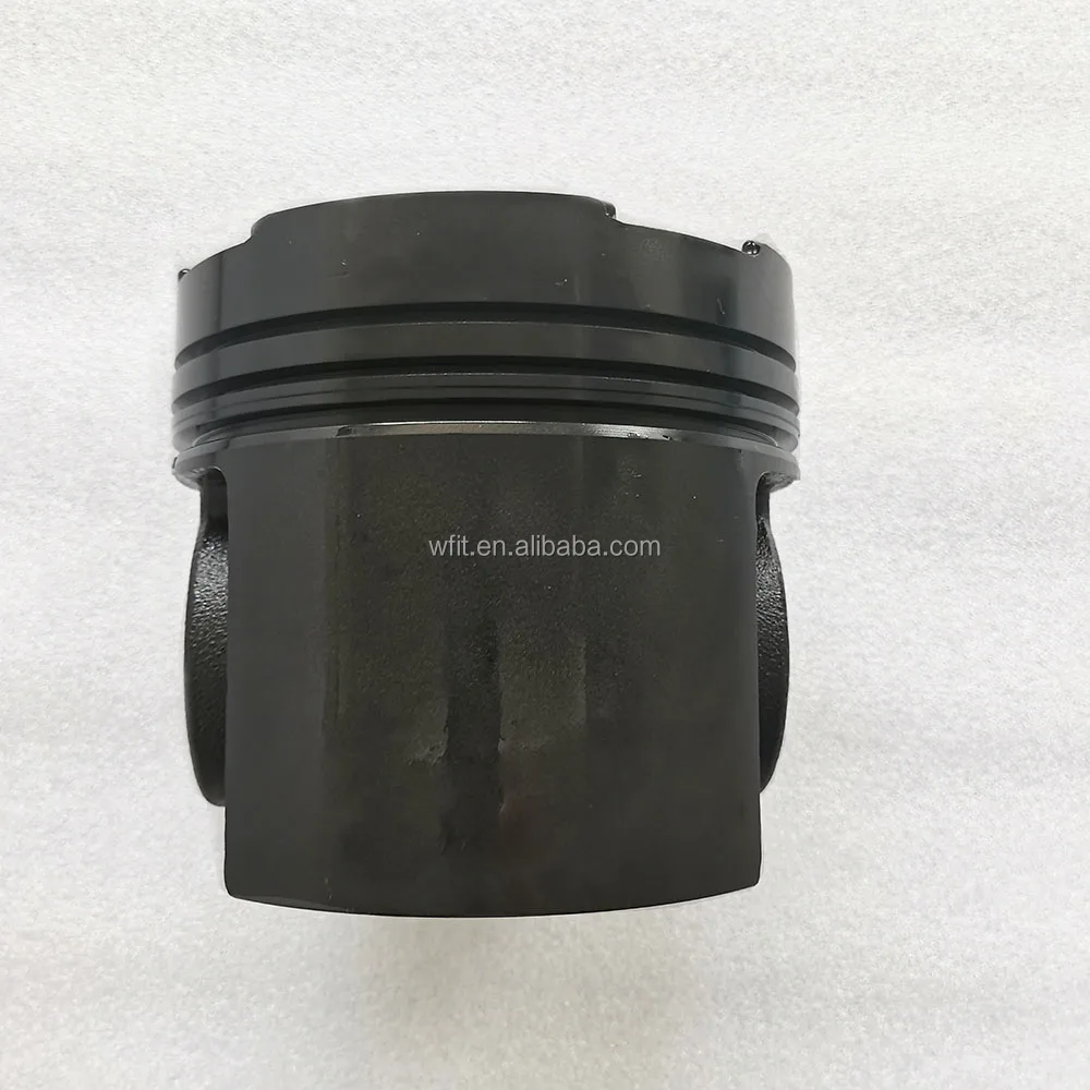 6AY Engine Piston Repair Kit - High Performance Rebuild Parts
