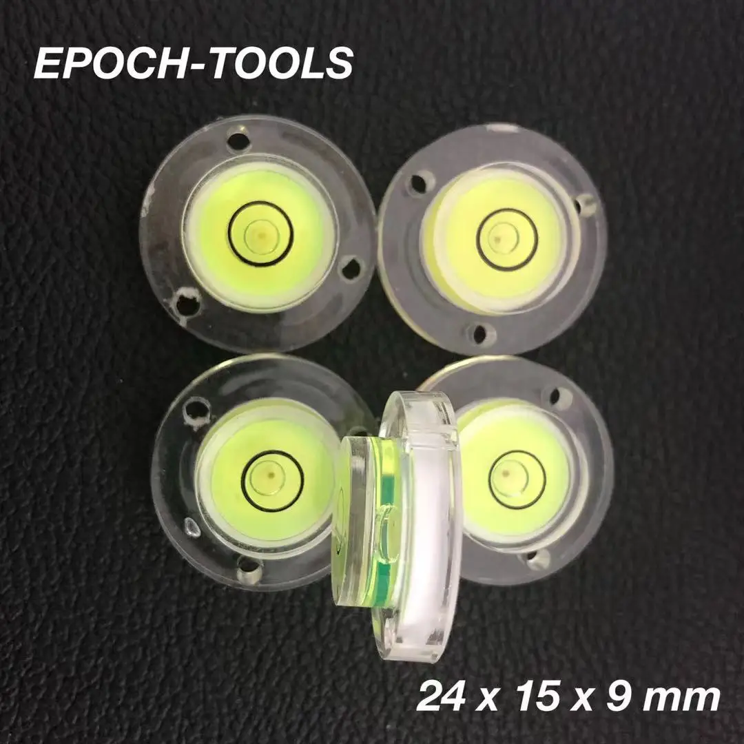 Ep-wx0512 Mini Bubble Spirit Level Vial - Customizable Oem/odm
