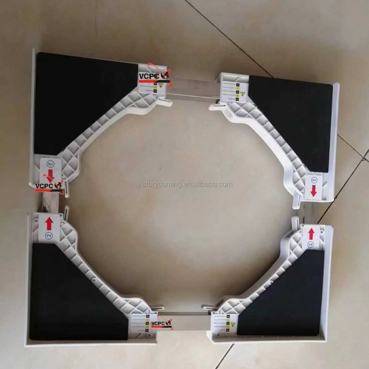 Stacking Kit For Washing Machine And Dryer Universal Stacking Kit ...