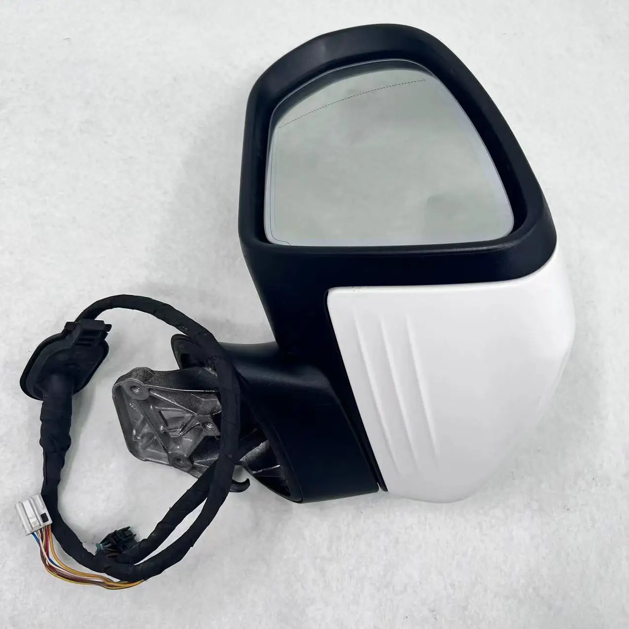 High Standard Auto Safety Electric Folding Side Mirror Retractable ...