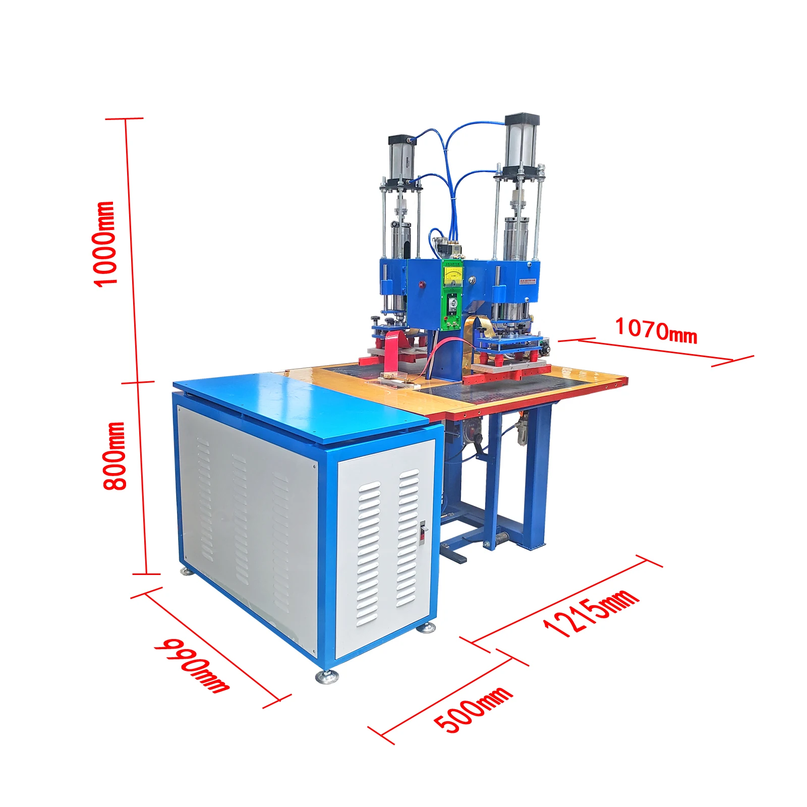 PVC Carpet Welding Machine - Efficient & Reliable Solutions