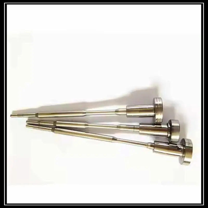 F00rj01657 Injector Control Valve F00rj01657 For 0445120124 - Buy ...