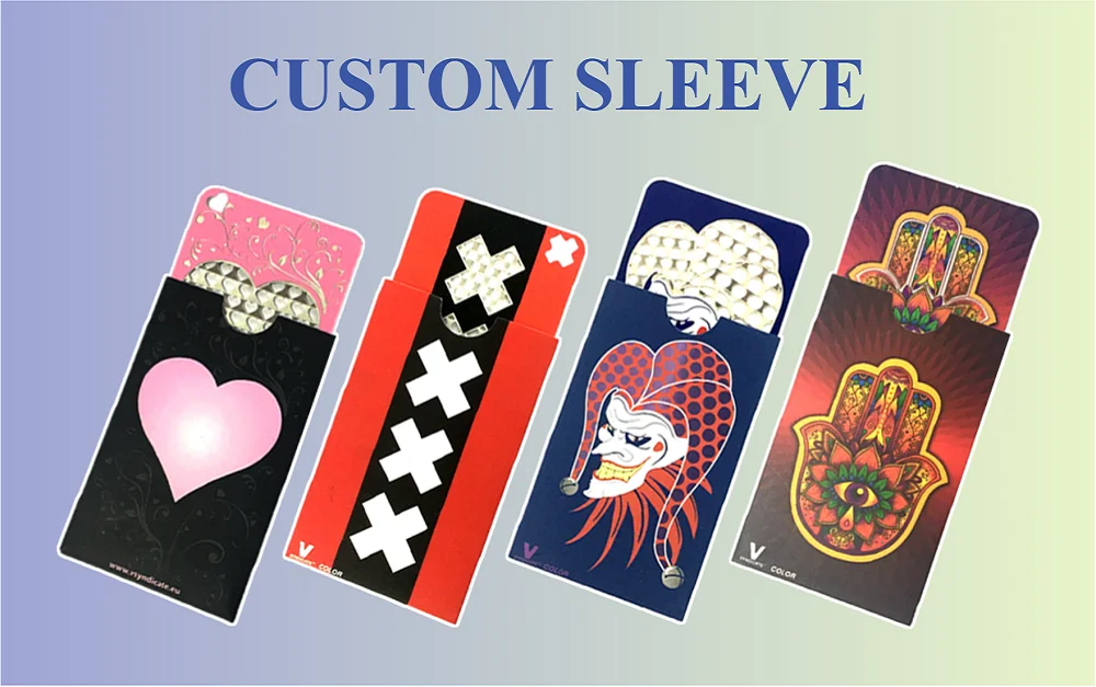 Custom Personalized Metal Smoking Credit Card Size Grinder Crusher