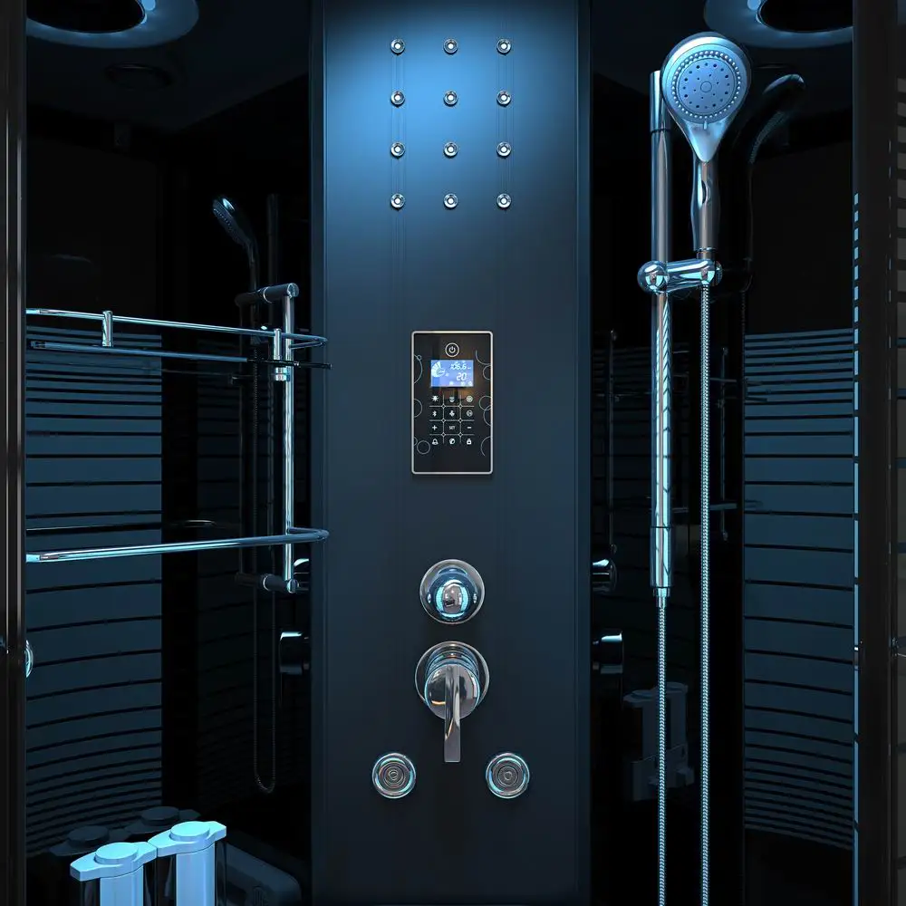 Shop Our Factory Direct Supplier for Bathroom Enclosures