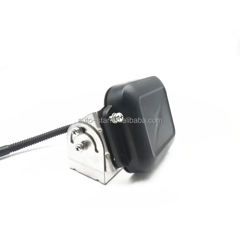 PWAS Proximity Warning Alert Systems Collision Avoidance System Blind ...