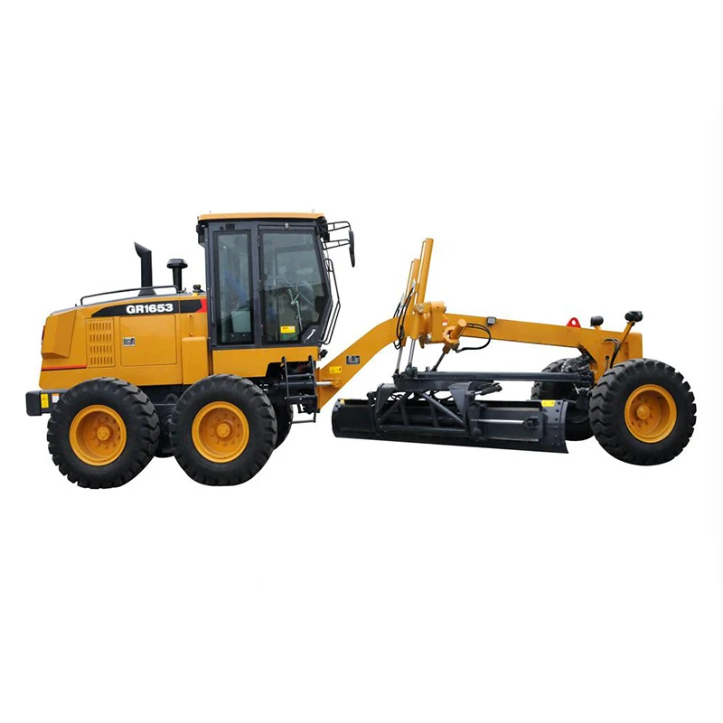 Brand New 4230d Mini Motor Grader - Buy Earthmoving Equipment Motor ...