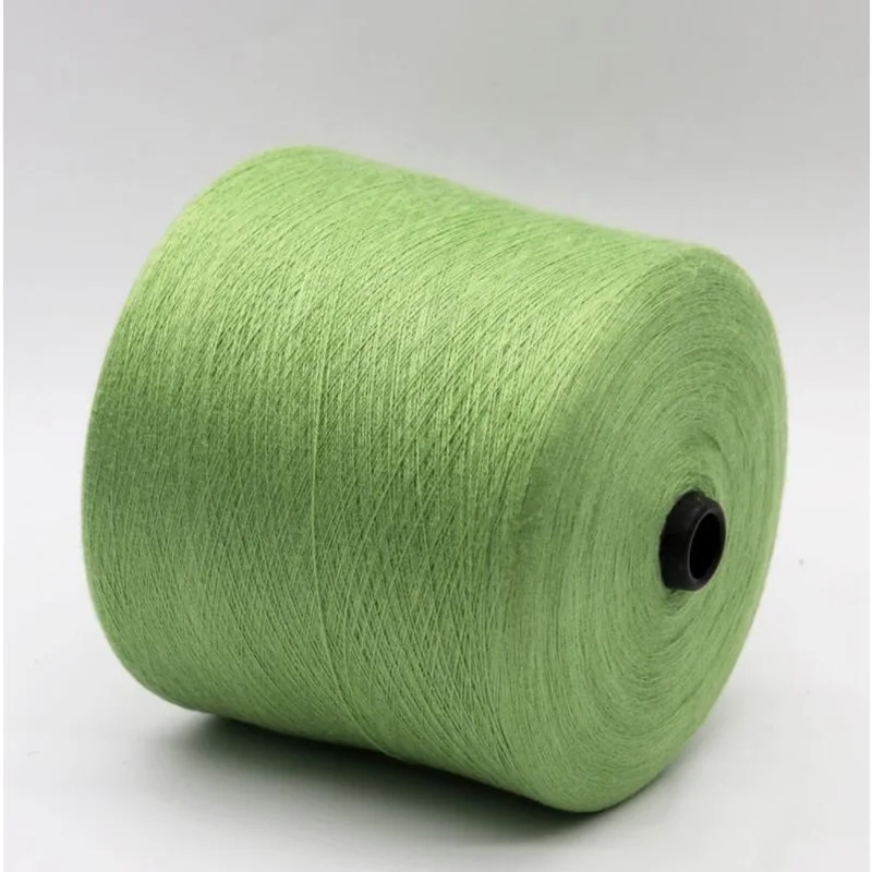 28/2 Tr Poly Poly Polyester Core Spun Yarn Pbt Cotton Acrylic Polyester ...
