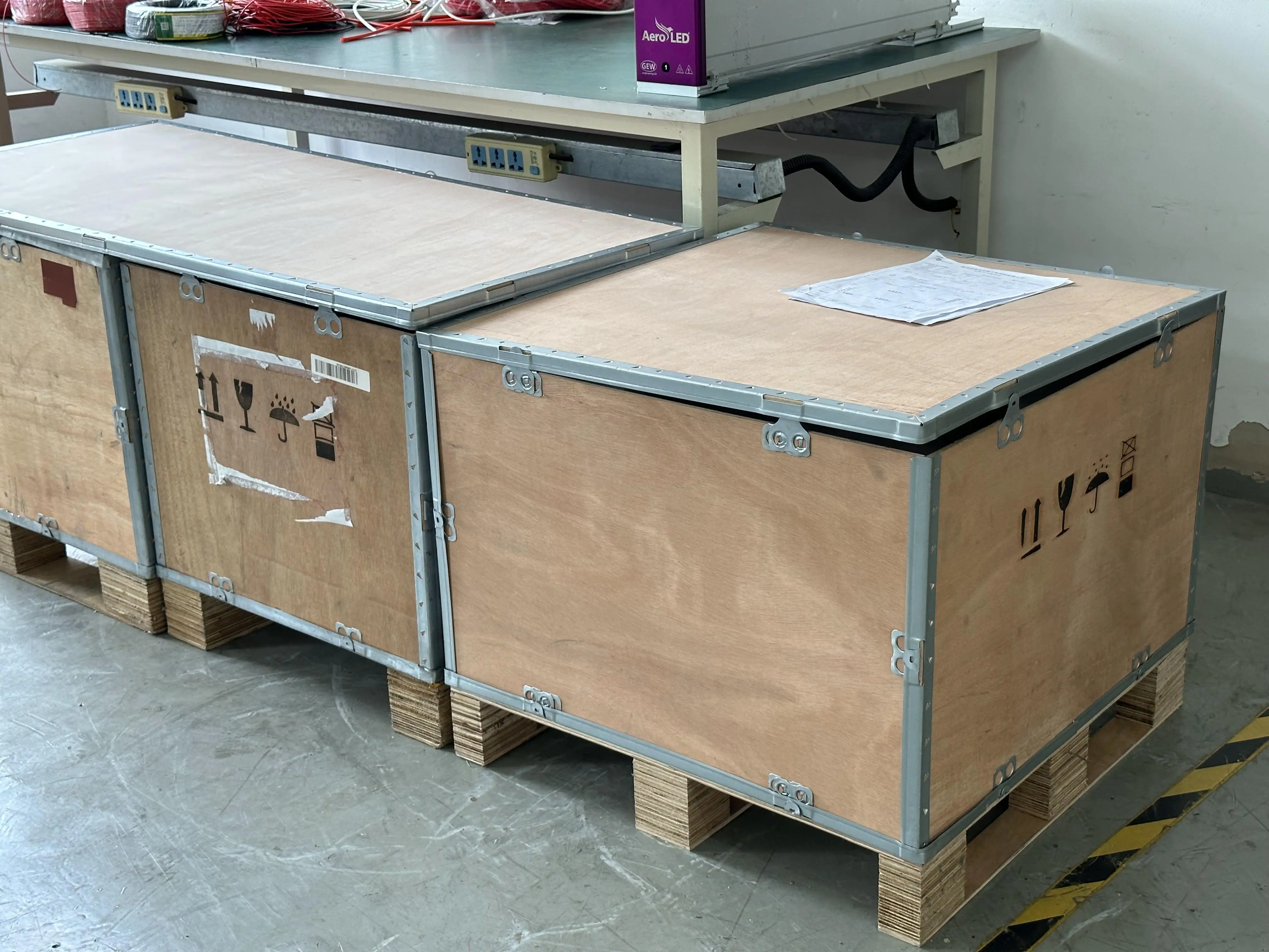 Uv Led Curing Oven With Rotating Turntable Led Uv Dryer Box For 1.75mm Pla Abs Petg Filament For ...