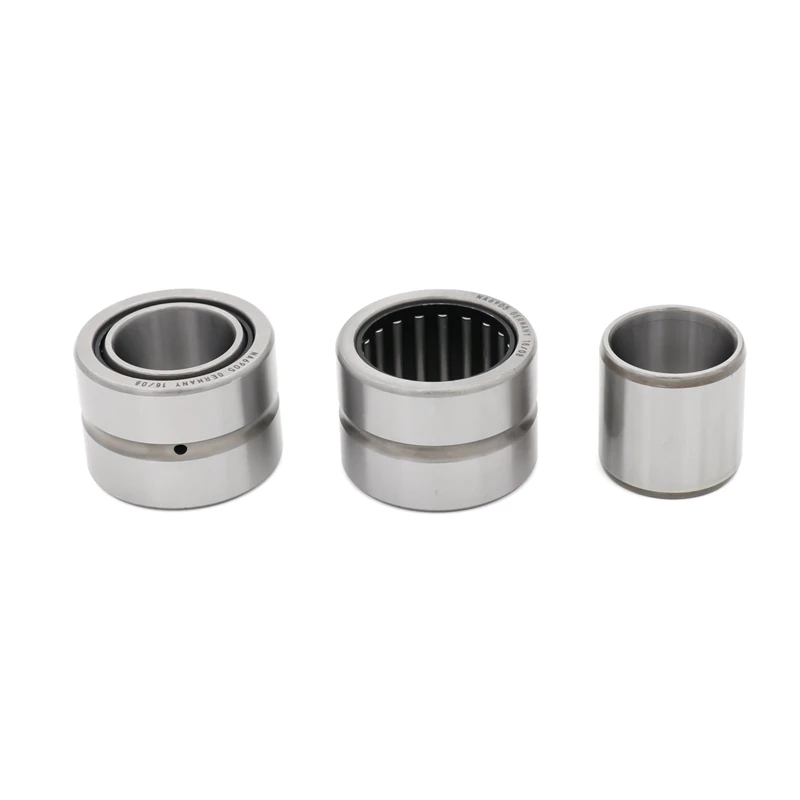 Full Complement Needle Roller Bearing with Oil Lubrication NAV4007 ...