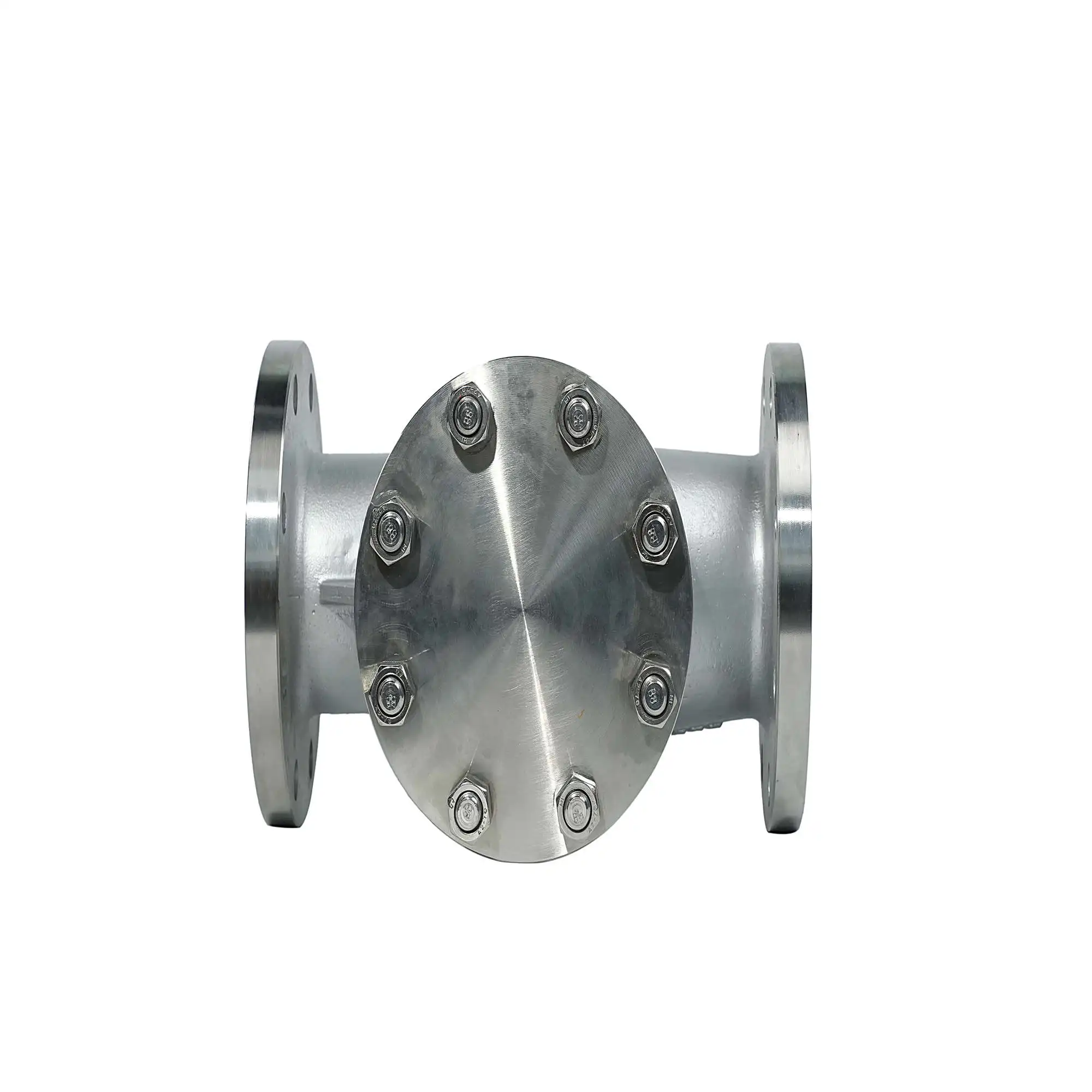 Swing Check Valve Flanged Lift Check Valve Stainless Steel Oem Water ...