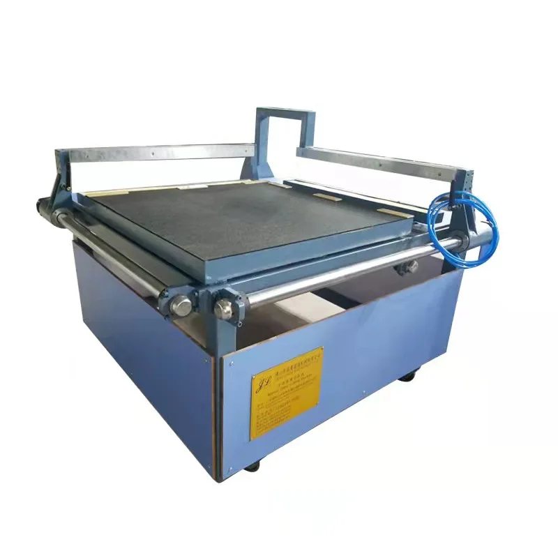 Glass Cutting Machine Optical Glass Cutting Machine Tempered Glass ...