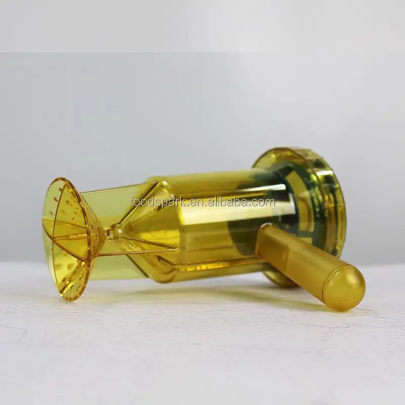 McDonald's KFC High Performance Trigger Salt Shaker Chips Salt ...