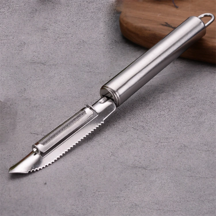 Household Kitchen Fish Scale Manual Scraper Fish Scale Artifact ...