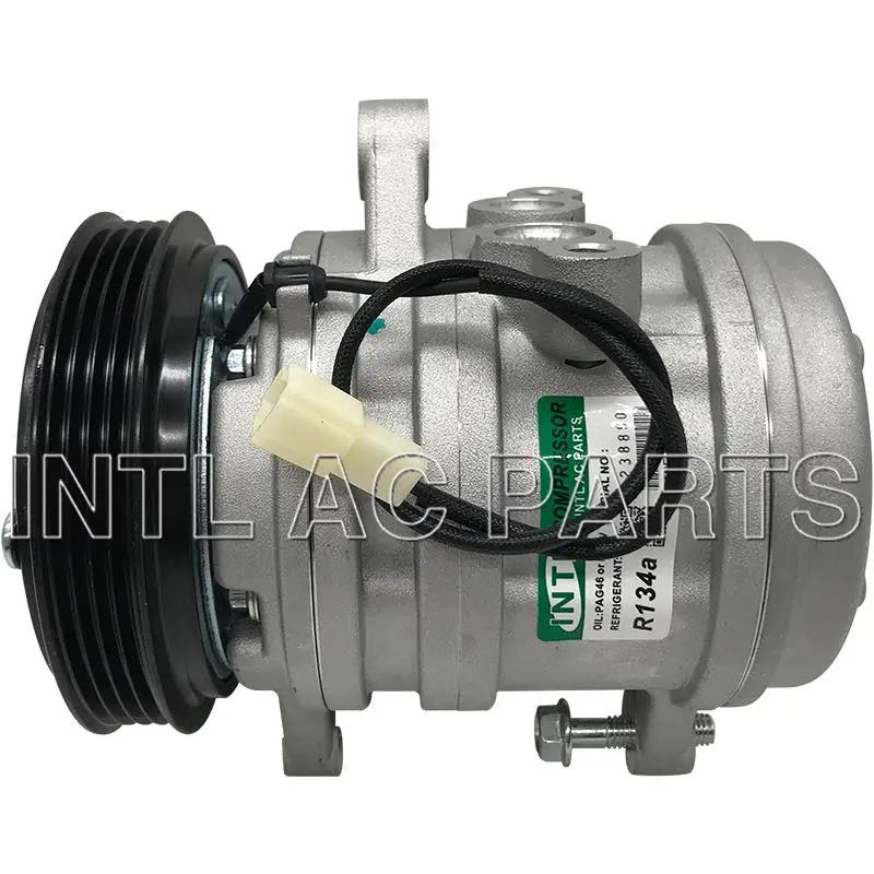 High Quality Oem 97701-4n000 977014n100 Hs11 Car Ac Compressor For ...