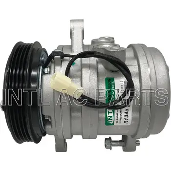 High Quality Oem 97701-4n000 977014n100 Hs11 Car Ac Compressor For ...