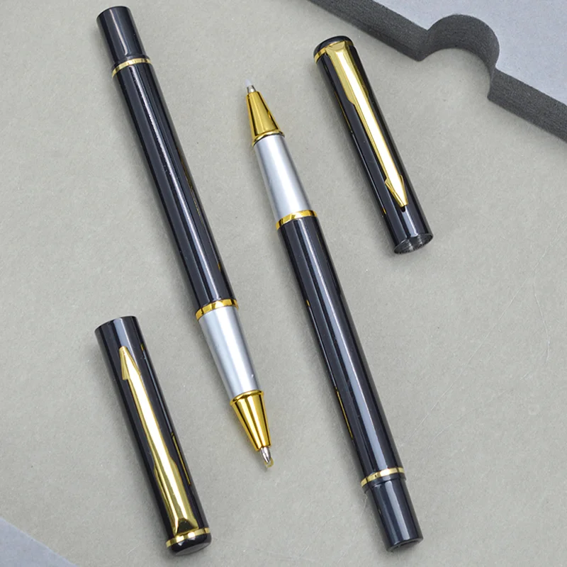 Luxury Hardcover Notebook Set - Exquisite Sewing Binding