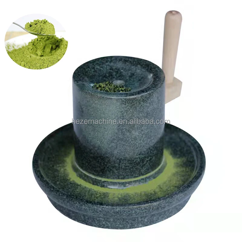 Wholesale Sesame Cocoa Wheat Coffee Matcha Spice Rice Grinder Hand ...