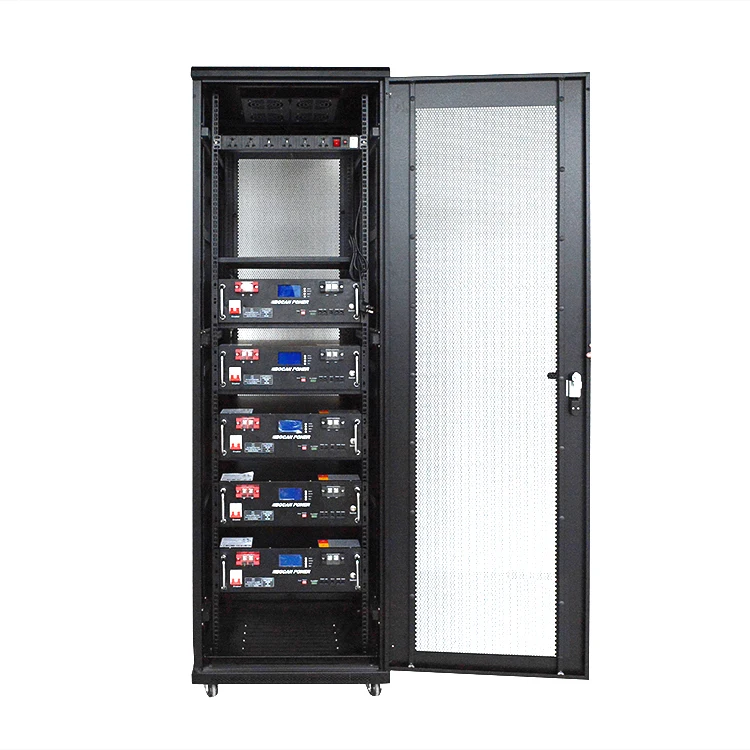 Oem Server Rack Battery Case 19 Inch 22u Indoor Network Rack Mount ...