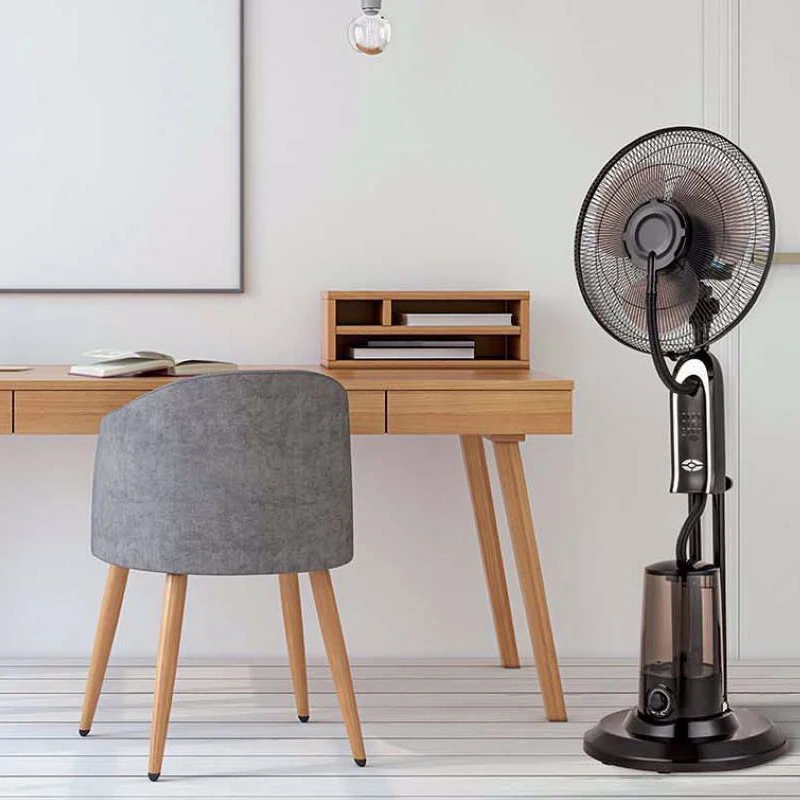 Wholesales Remote Control Humidifier Air Indoor Standing Spray Cooling ...