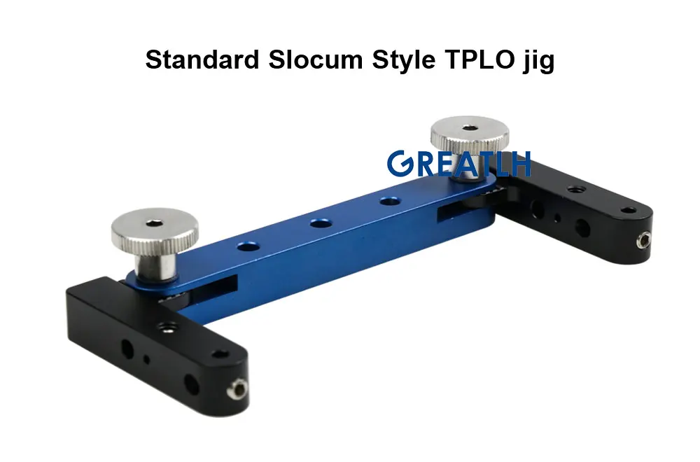 High Quality Medical Orthopedic Tibial Plateau Leveling Osteotomy ...