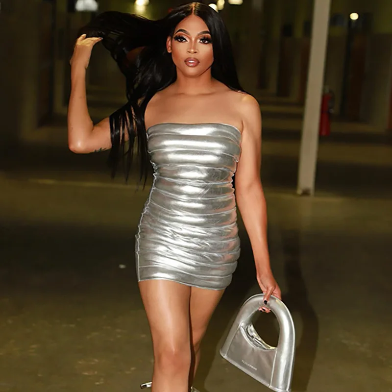 Micro Dress Clubbing