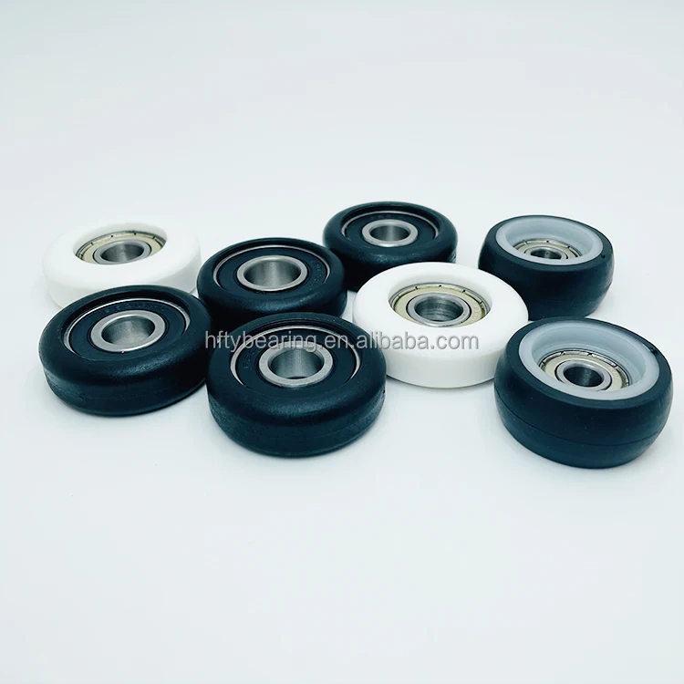 Polyurethane Bearings - High Stability & Durable Solutions