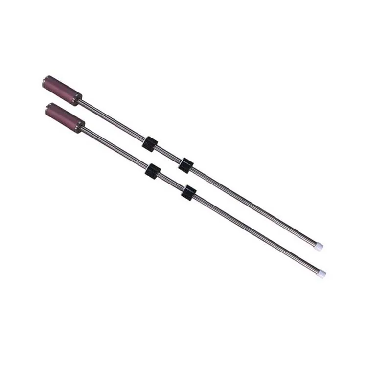 Automatic Tank Gauging System ATG Magnetostrictive Probe Fuel Oil Level ...