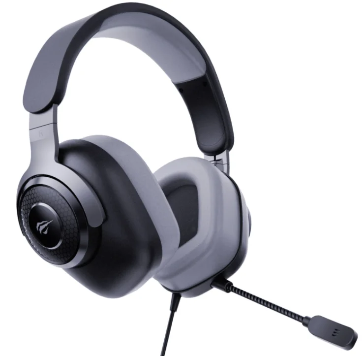 Havit H2230d Gamer Headphone 3.5mm Headset Gamer Headset Gamer ...