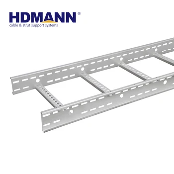 Galvanized Steel Cable Tray Iec 61537 Standard - Buy Galvanized Steel ...