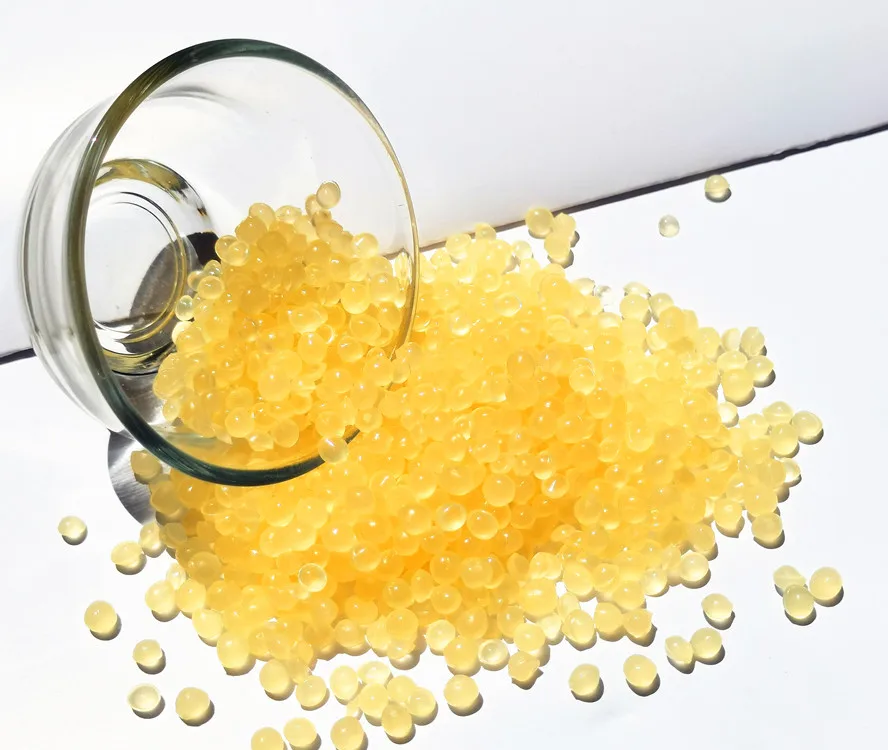 100% Biodegradable Thermoplastic Starch TPS Pellets