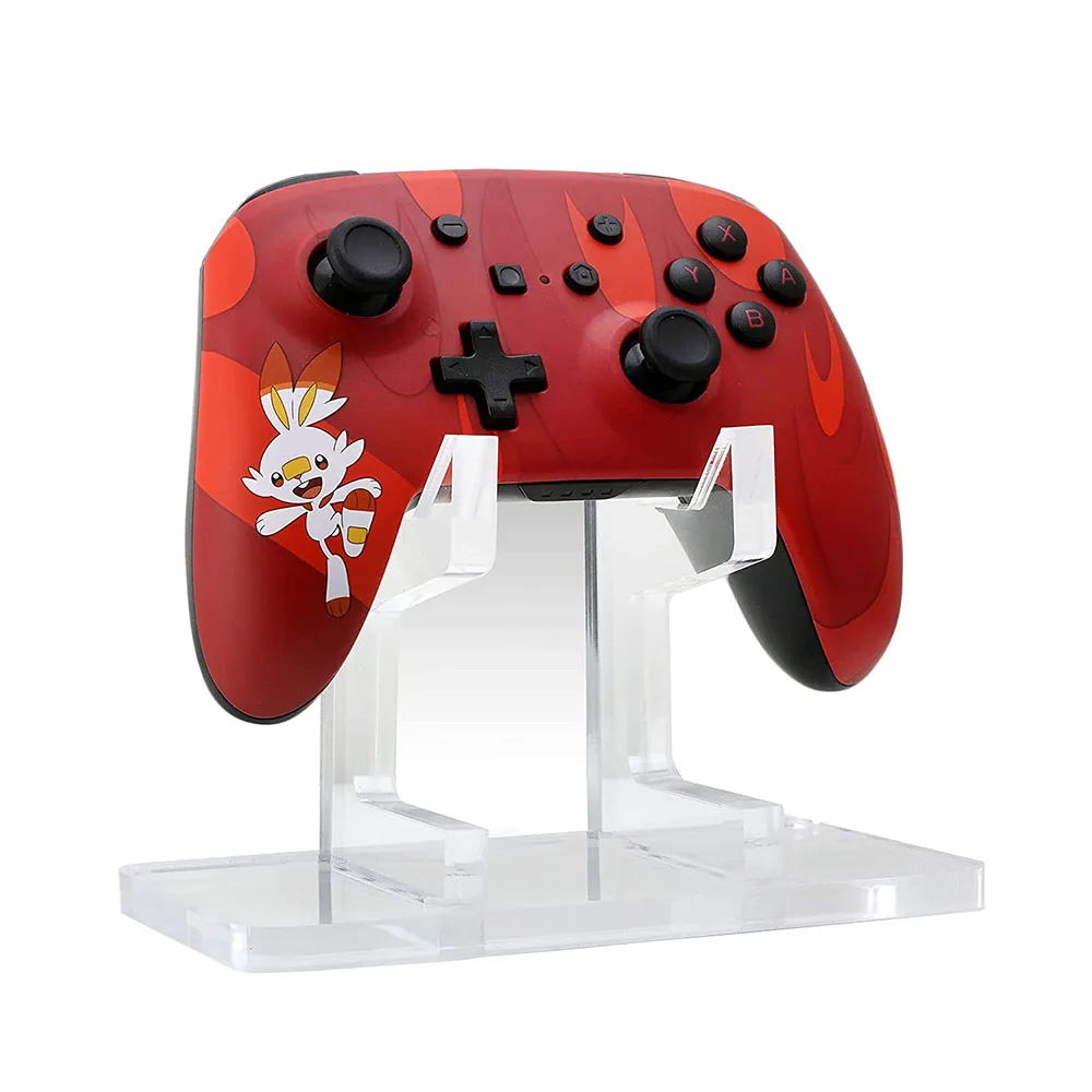 Acrylic Controller Stands - Display Playstation Stylishly