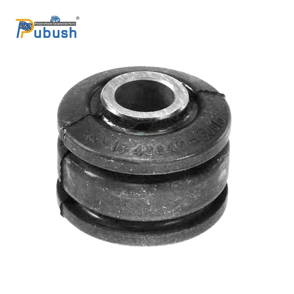 Auto Parts Suspension Rubber Bushing For Toyota 48849-60010 - Buy ...
